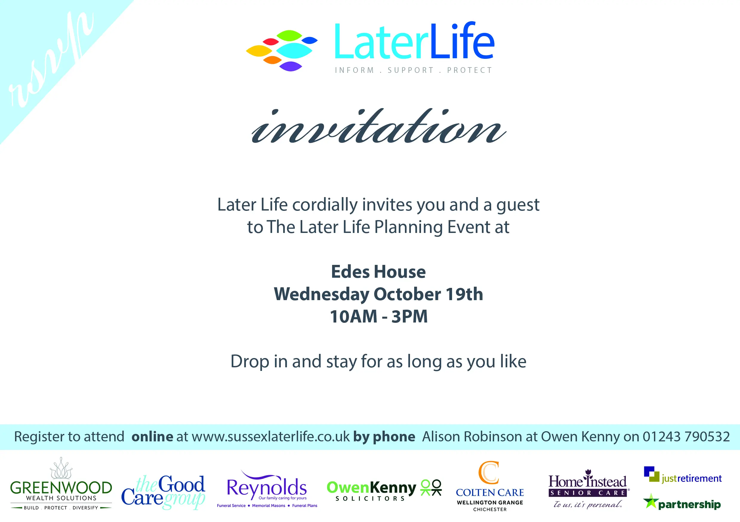 Life-changing messages for people with dementia