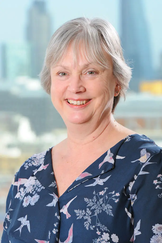 The Good Care Group strengthens its team with specialist nurse, Penny ...