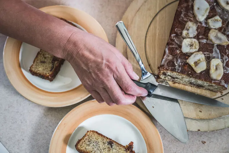 Baking life better | The Good Care Group