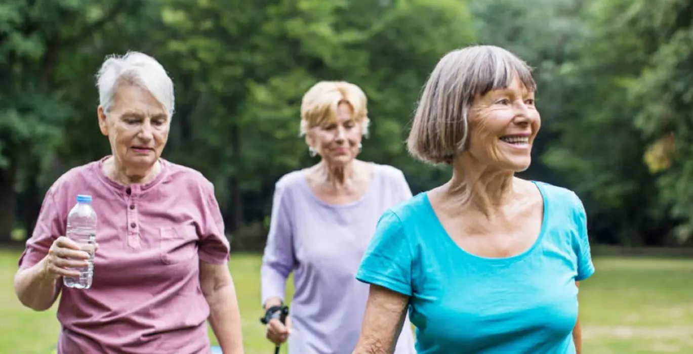 A Guide to Positive Ageism - The Good Care Group