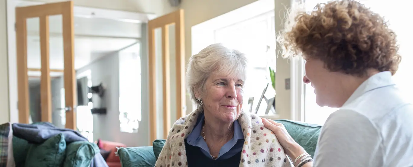 Types of Conditions we Care for at The Good Care Group