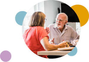 Domiciliary Care | What Is Home Care? | The Good Care Group