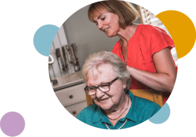 Good Care Group | Intermediate care