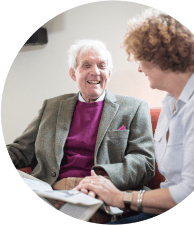 Good Care Group | Intermediate care