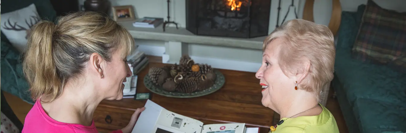 Care Models for Dementia