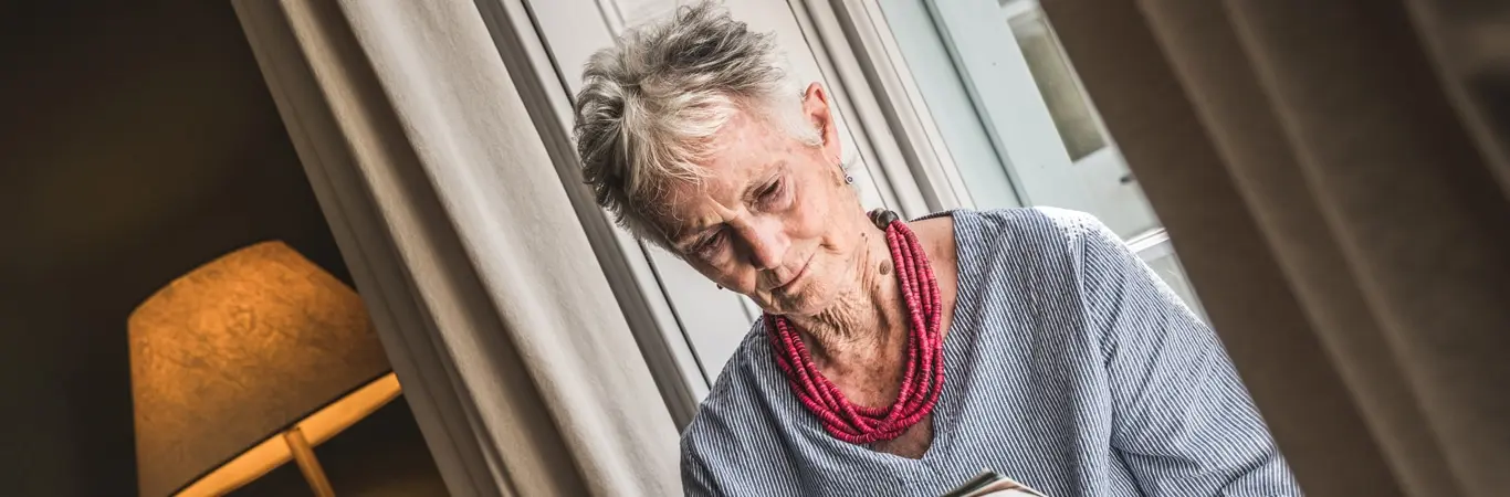 Example of a Dementia Plan