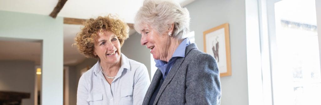 How Dementia Affects the Mind | Support & Guidance