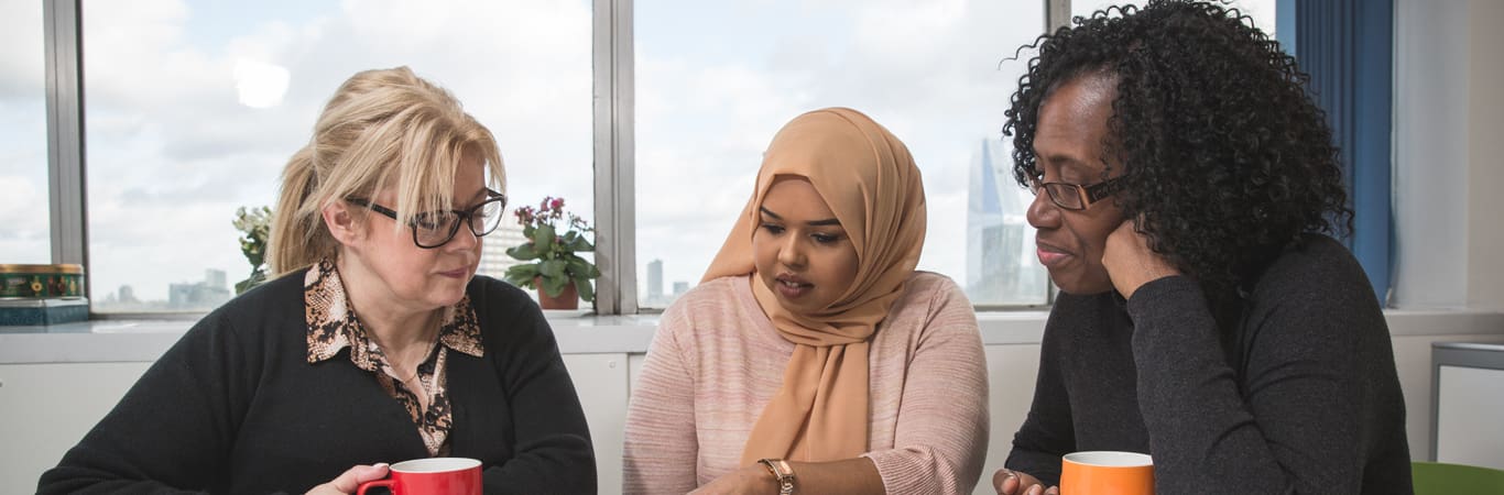 Live in Care Jobs - Work as a Live in Carer for The Good Care Group