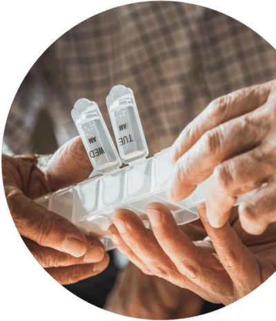 What Is A Dosette box? Learn How To Use Dosette Boxes