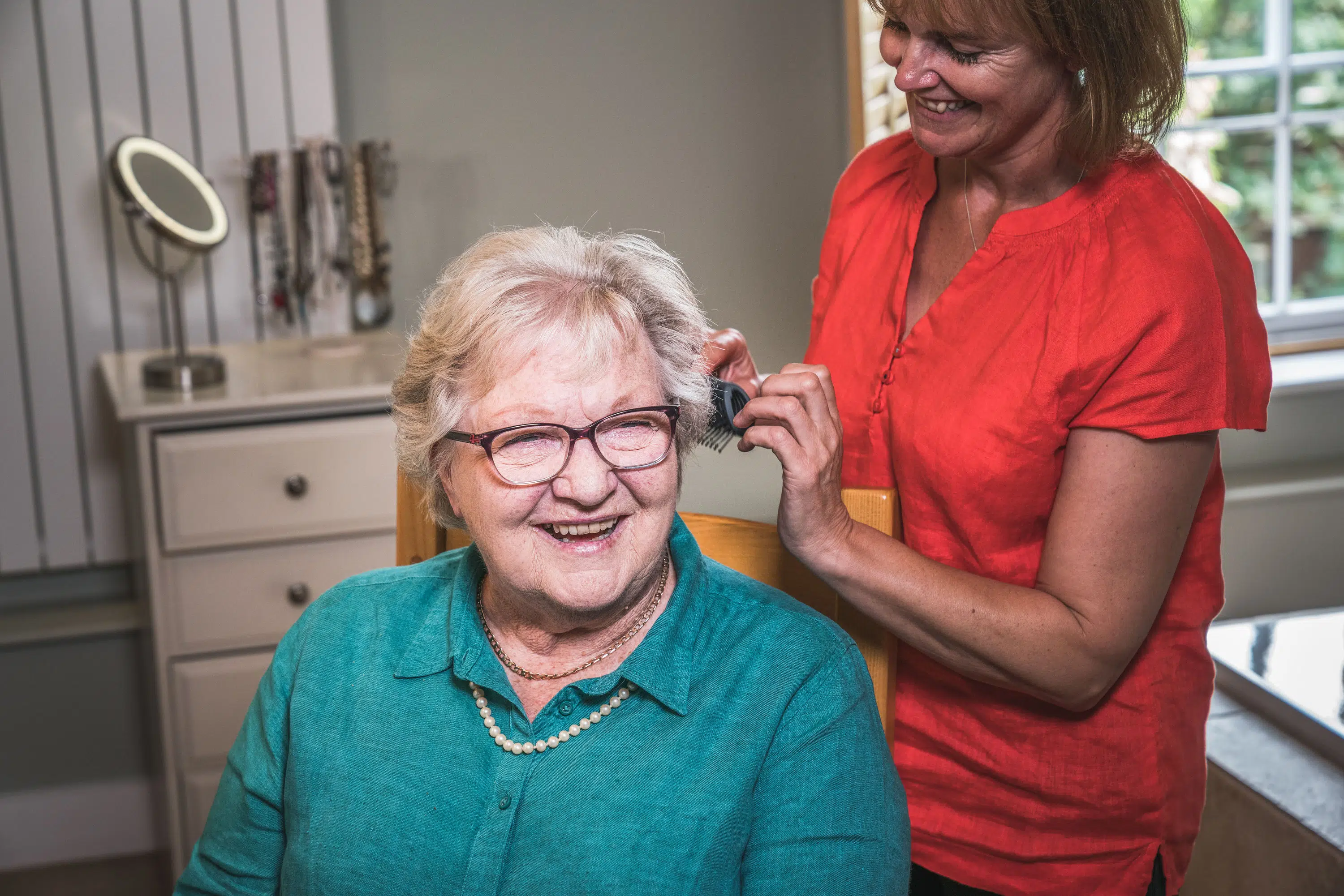 Good Care Group | 8 ways to promote dignity in care