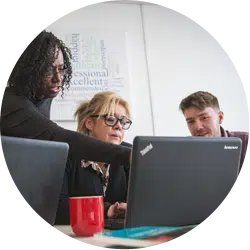 Dementia Care at home – The Good Care Group