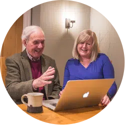 Dementia Care at home – The Good Care Group