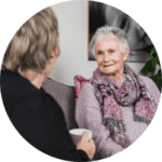 Good Care Group | Types of care