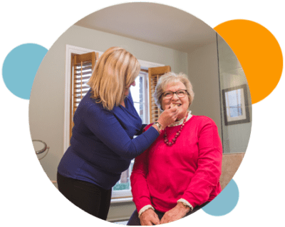Diabetes Care at Home | The Good Care Group