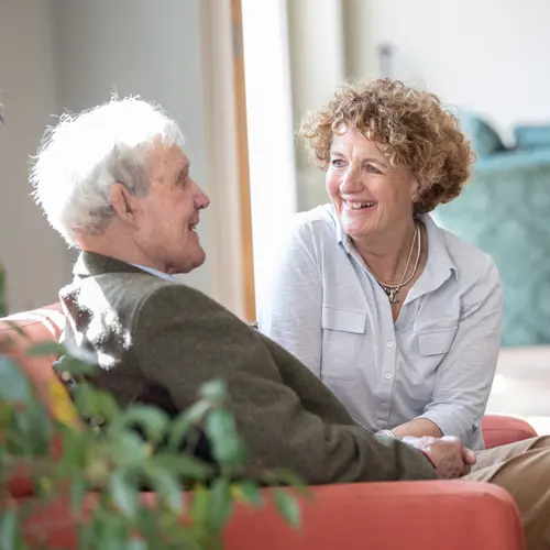 How to Change Care Provider | The Good Care Group