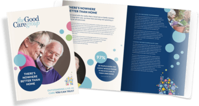 Contact us | Live-In Care Home Assessment