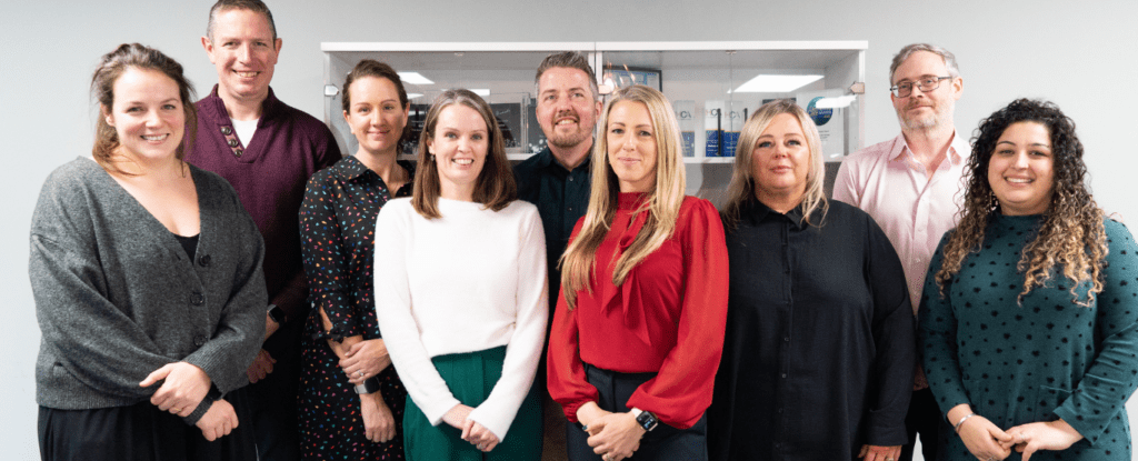 Introducing Our Senior Leadership Team - The Good Care Group