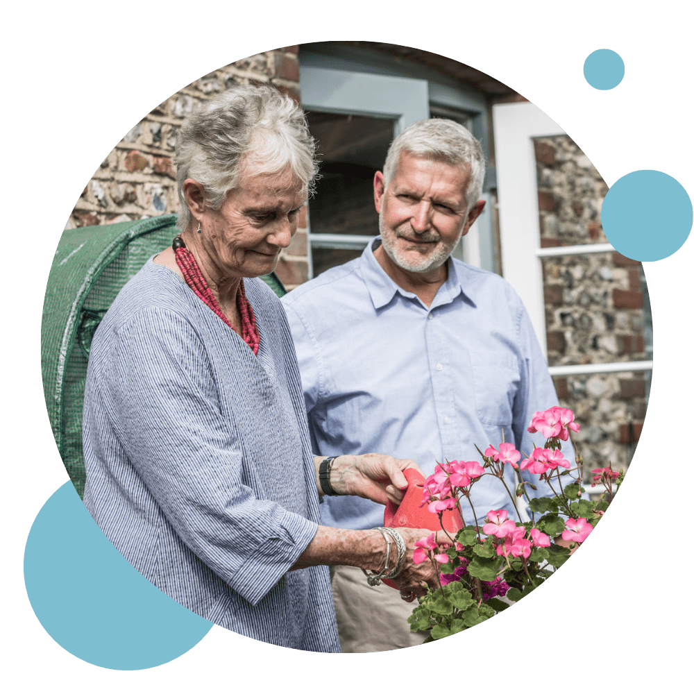 Care Advice Hub - The Good Care Group