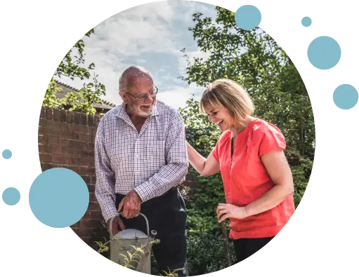 Live in Care by The Good Care Group - Outstanding CQC Rating