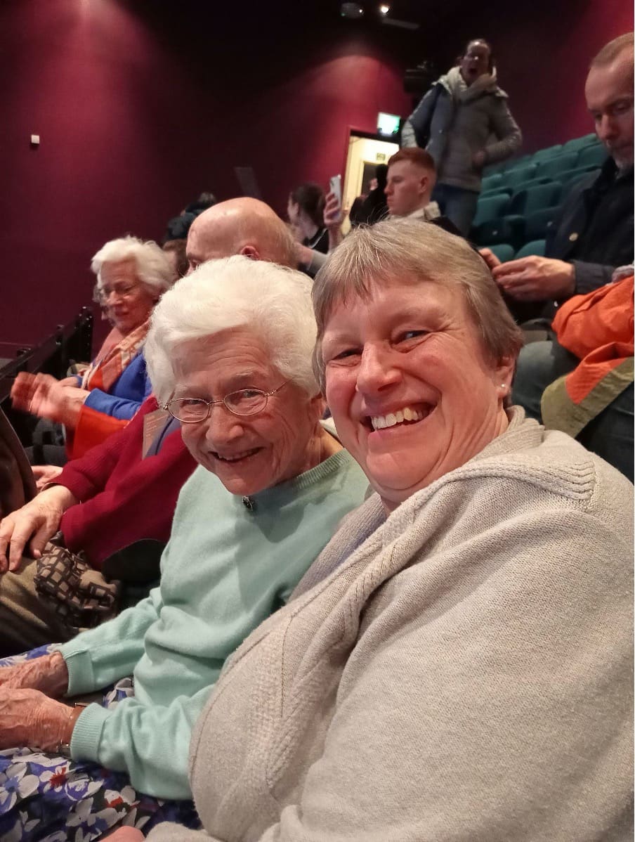 Becoming a Carer in Scotland - The Good Care Group