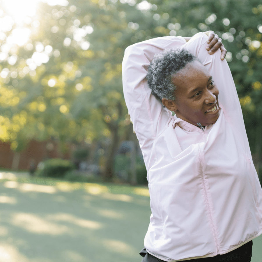 5 Low-Intensity Summer Activities For Older People | Blog