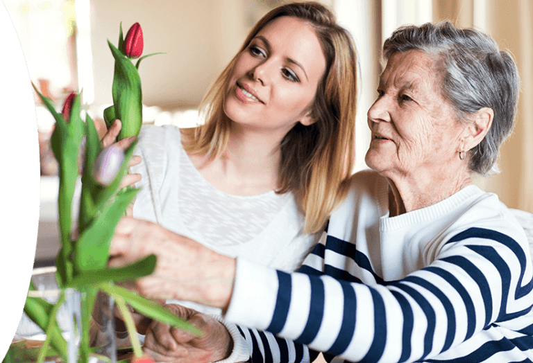 Live in Care by The Good Care Group - Outstanding CQC Rating