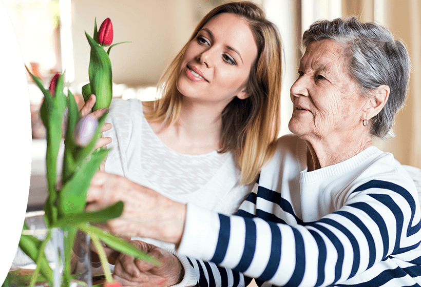 Live in Care by The Good Care Group - Outstanding CQC Rating