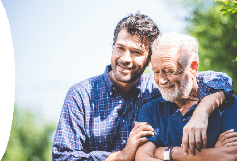 Live in Care by The Good Care Group - Outstanding CQC Rating