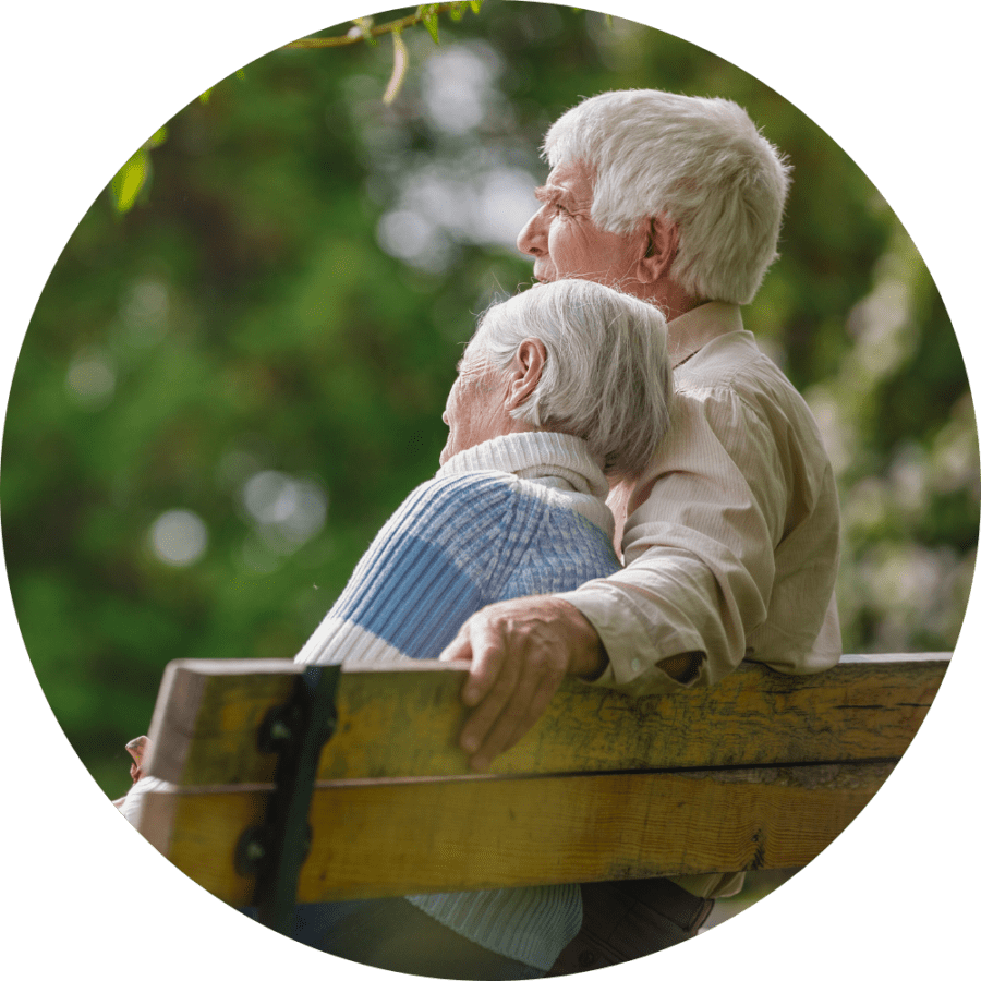 5 Ways Nature Can Help People Living With Dementia | Blog
