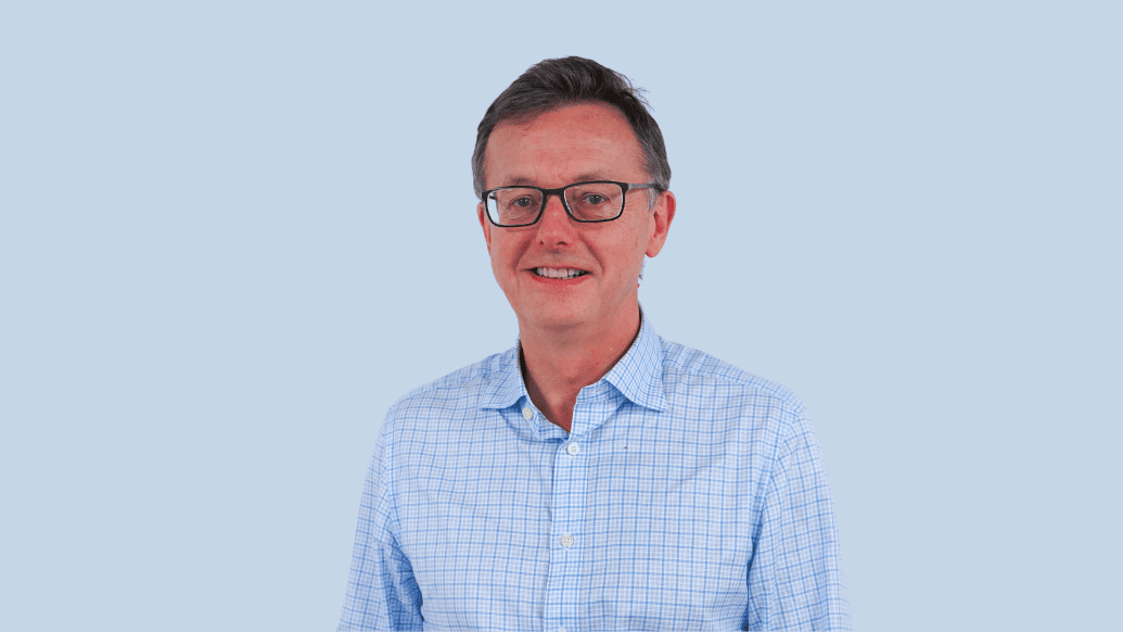 Jonathan Byrd - The Good Care Group