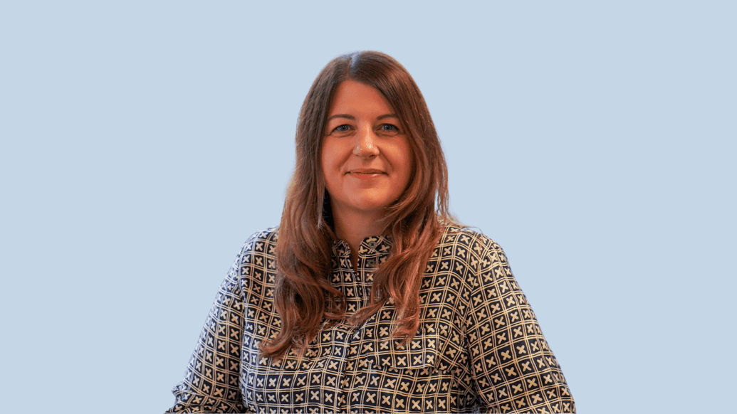 Laura Davies - The Good Care Group